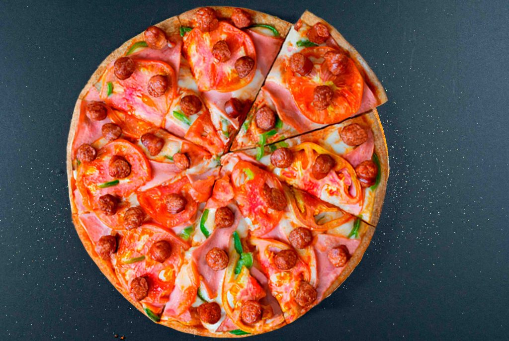 Española – PizzaPizza®