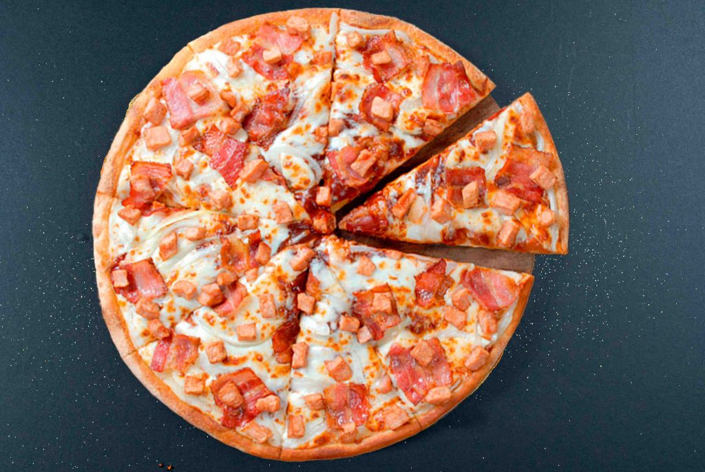 Tocino BBQ – PizzaPizza®